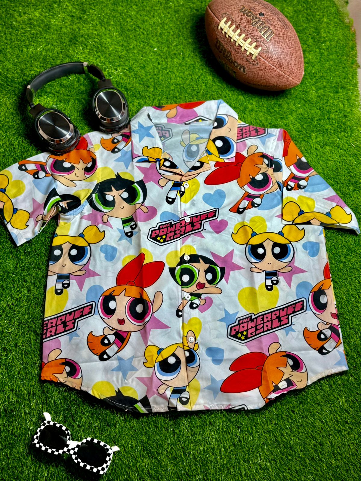 💖 Powerpuff Drip – Nostalgia – Apidote