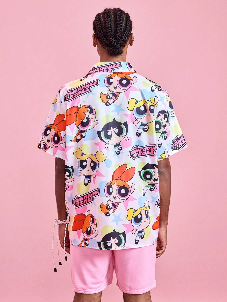 💖 Powerpuff Drip – Nostalgia – Apidote