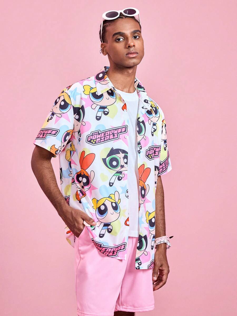 💖 Powerpuff Drip – Nostalgia – Apidote